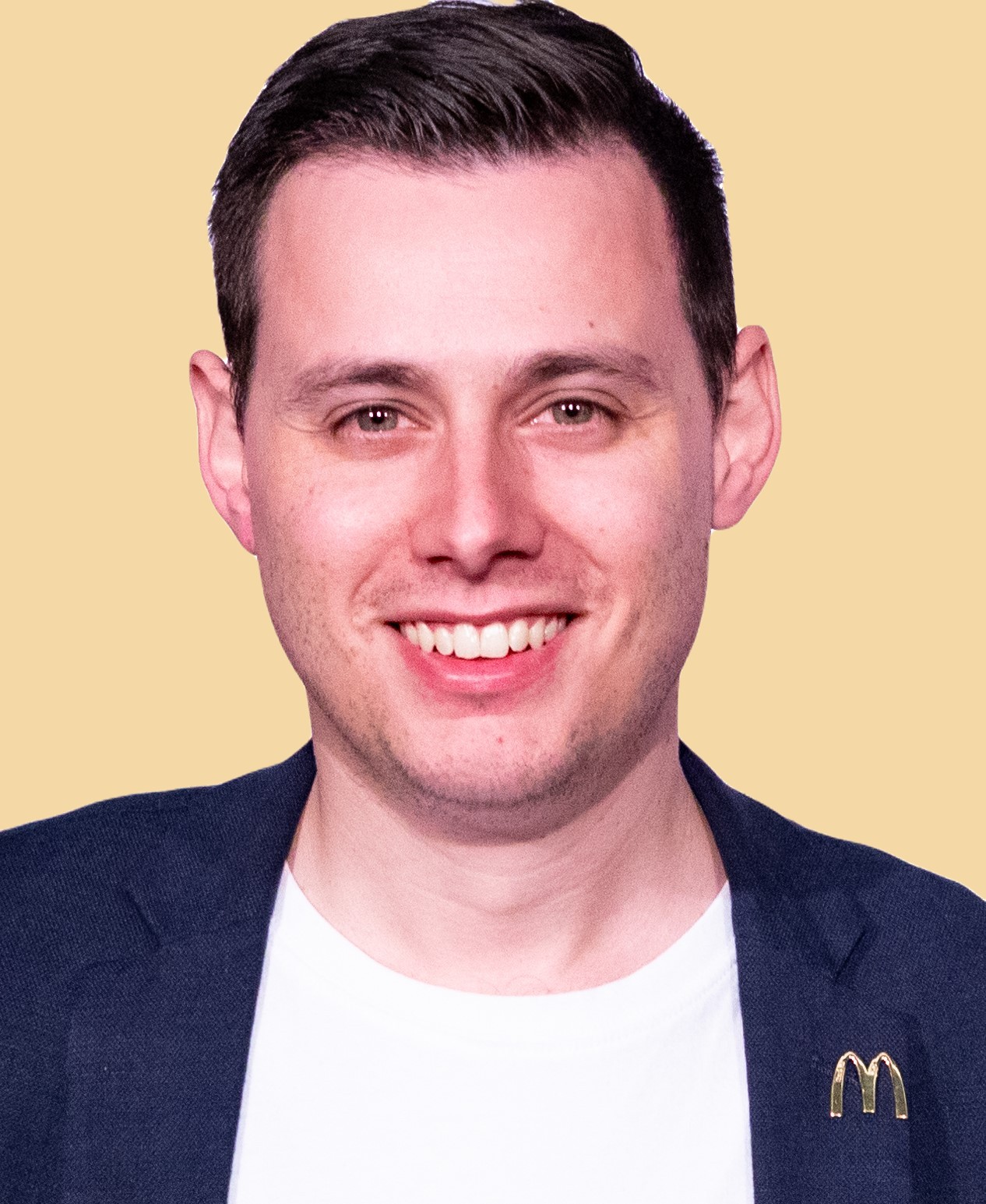 Joshua Bamford FIEP Leads Disability Employment Focus for First Fellows’ Collective - The ...