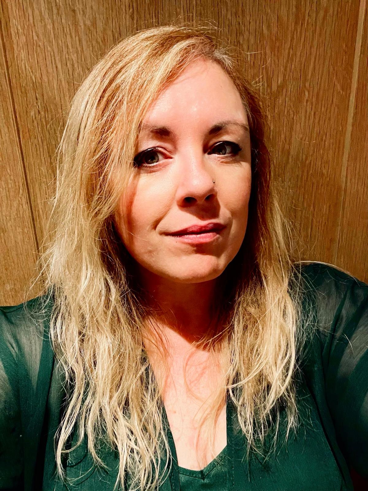 Meet the Fellows: Emma Williams FIEP to Host LiveLearnLunch Webinar on ...