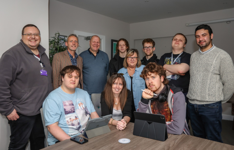 Vienna, the Zero Project, and a Mission for Change: How SAMEE Charity ...