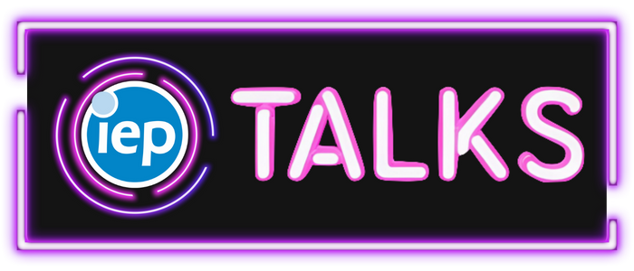 Grow Your Network. Learn from Experts. Join the Conversation at IEP ...