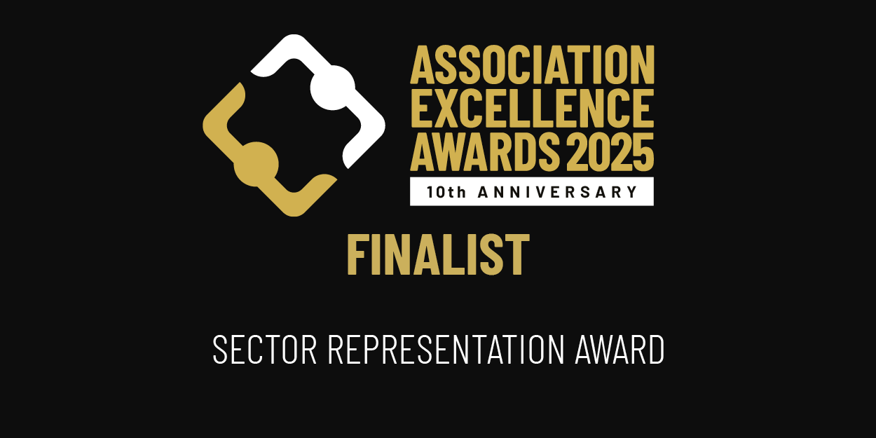 IEP Named Finalist in Two Categories at 2025 Association Excellence ...